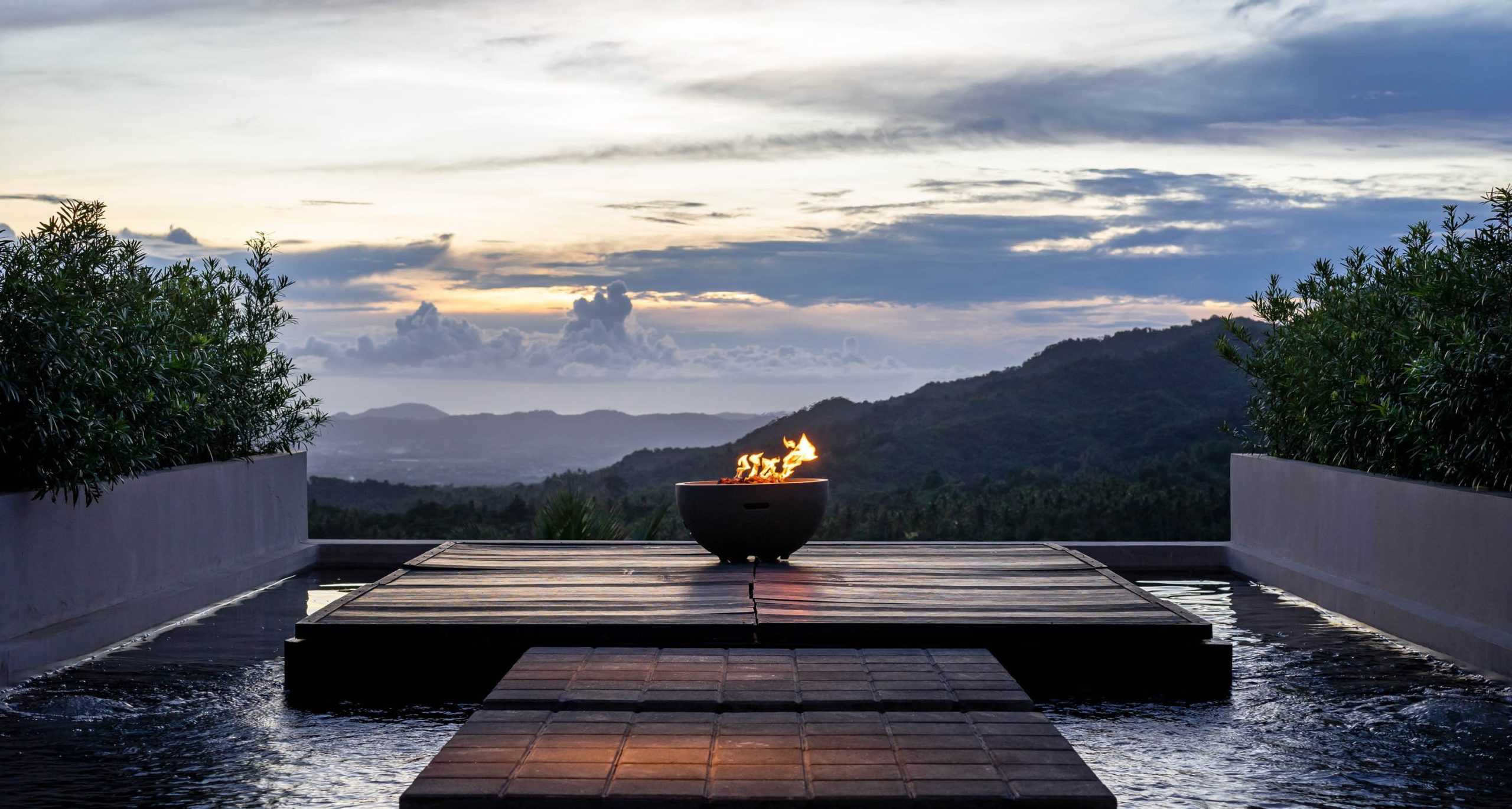 COI Spa resort in Calaca Batangas Tagaytay staycation